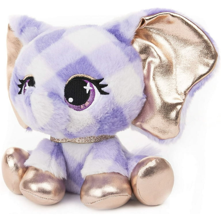 Ella The Elegant Elephant