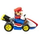 World of Nintendo Mario Kart Mini RC Racer - Walmart.com