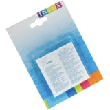 Intex Underwater Inflatable Swimming Pool Repair Patches Kit - Walmart.com