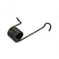 CaraMart Replacement 3Pcs Torsion Springs for Lawn Tractor Deck Lift ...