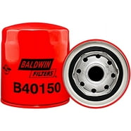 Lube Spin-on Baldwin B7327 - Walmart.com