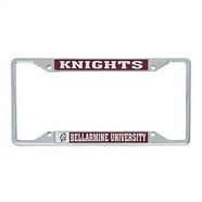 Oregon State University License Plate Frame - Walmart.com