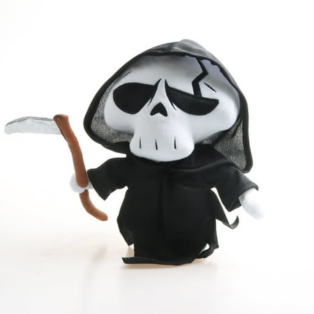 have a nice death PLUSH death plush toys game peripheral dolls ...
