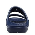 Crocs Unisex Baya Slide Sandals - Walmart.com