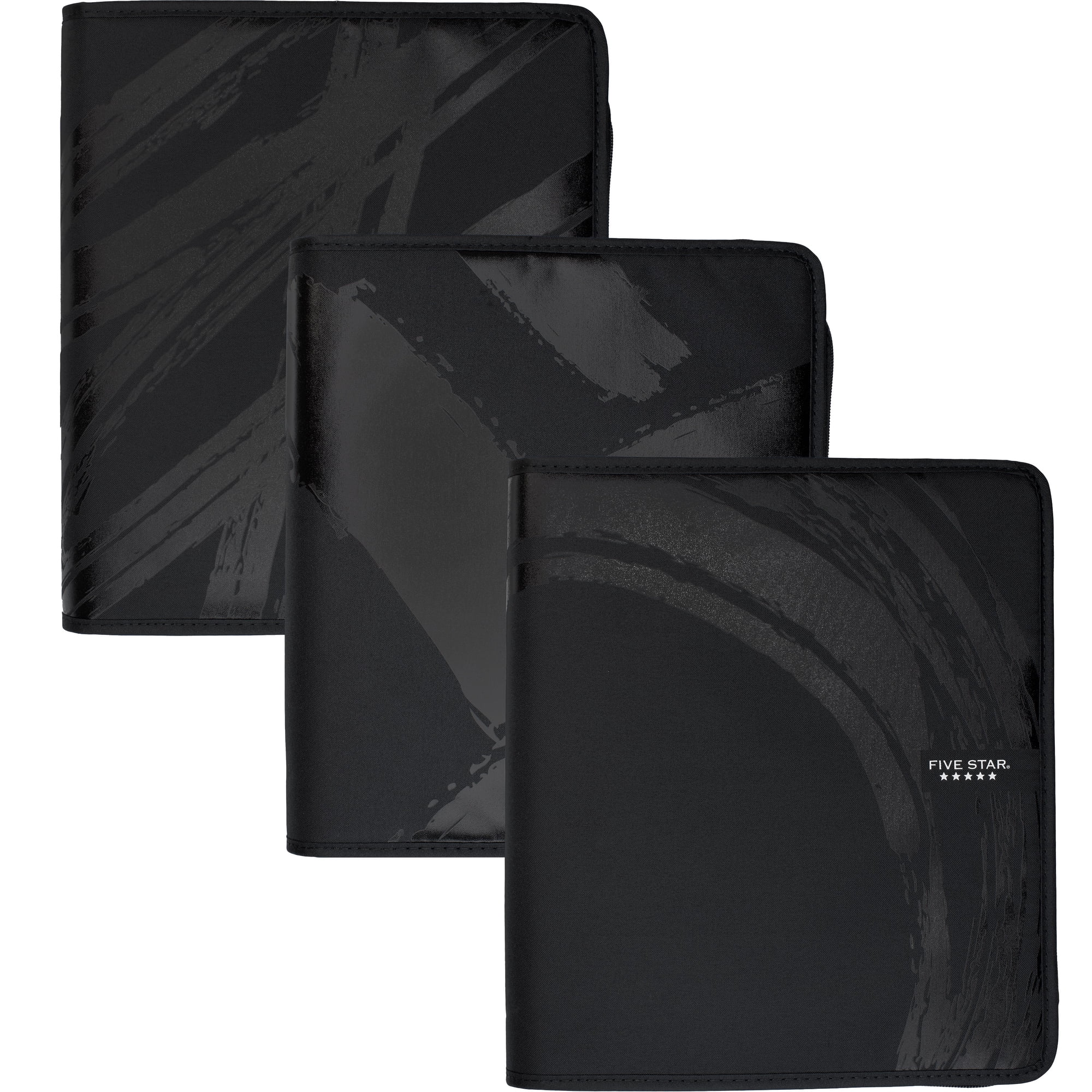 Click here for Five Star 2 Zipper Binder prices