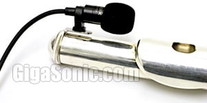 Audix ADX10-FLP Flute Microphone - Walmart.com - Walmart.com