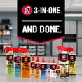 3-IN-ONE Multi-Purpose Oil with Marksman Spout 4 fl oz Lubricates and ...