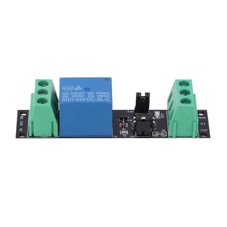 V Relay Isolated Drive Module,Relay High Level Driver Relay High Level ...