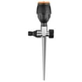Irrigation Tools Garden Sprinklers Ground Insert 4 Points Medium ... Irrigation Tools Garden Sprinklers Ground Insert 4 Points Medium ...
