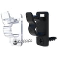 Pack of 12 Easy Install Wire Clips Cable Holder for Effortlessly Cable ...