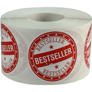 Red with White "DO NOT USE" Stickers | 1.5" Inches Round | 500 Pack ...