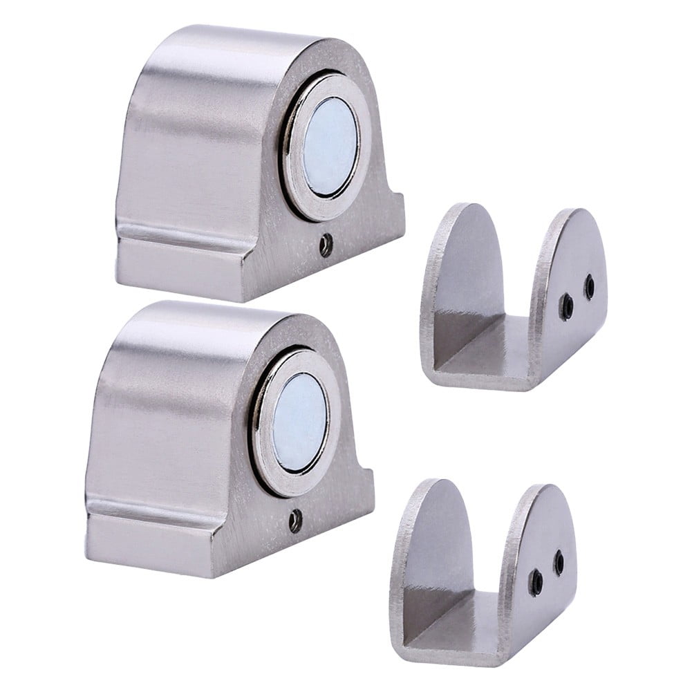 Click here for Feilian Powerful Magnetic Force Glass Door Stop Su... prices