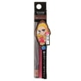 Kiss Me Heavy Rotation Powder Eyebrow Pencil, 01 Light Brown - Walmart.com