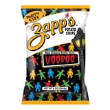 Zapp's Sweet Barbecue Style New Orleans Kettle Chips -- Voodoo Party ...