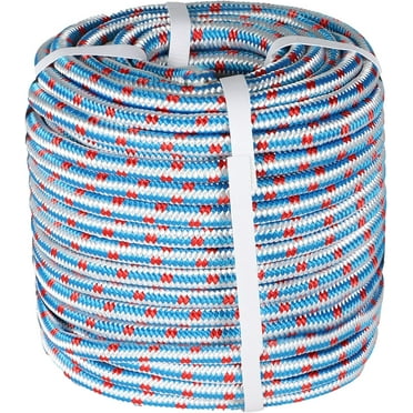 Uxcell 0.95m Length 2.8mm Dia Nylon Pull Cord Rope Lawnmower Chainsaw ...