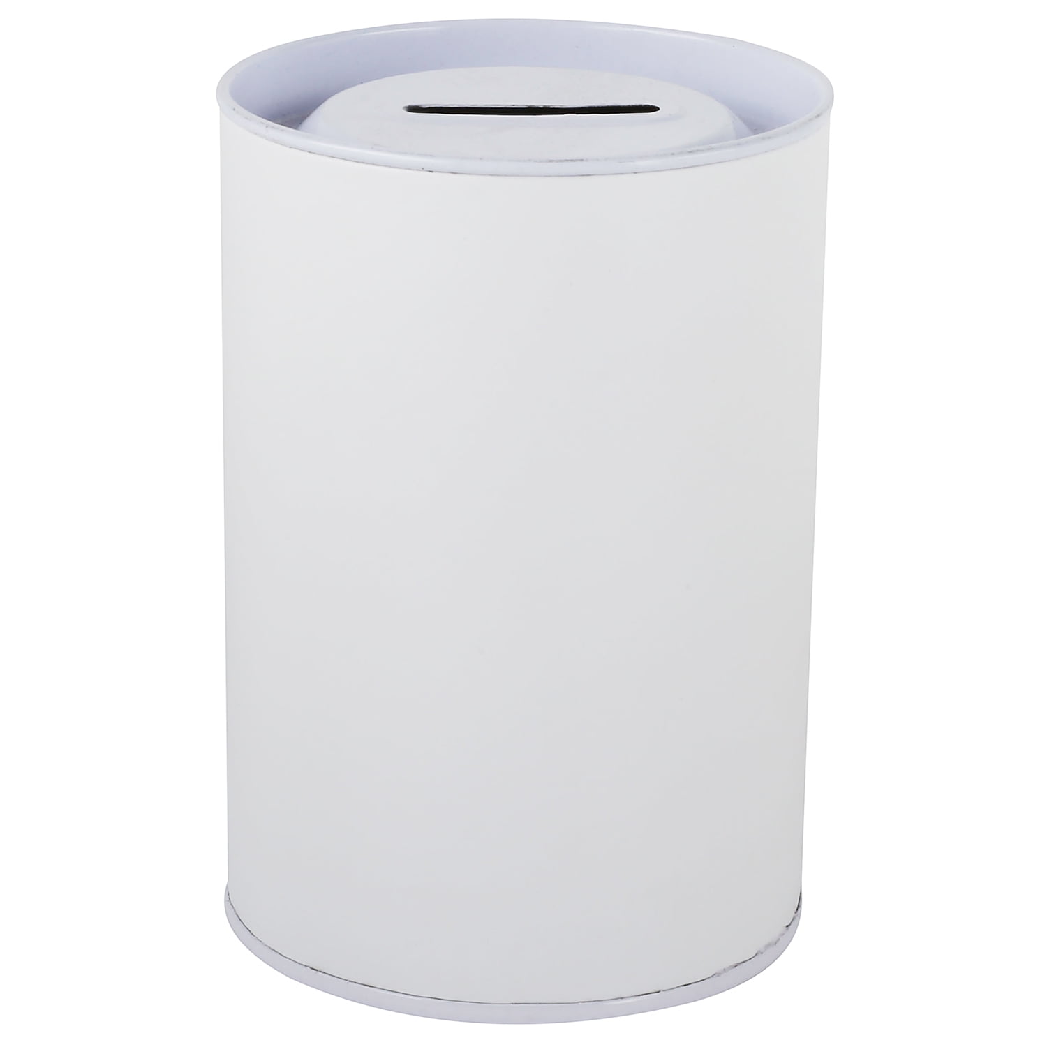 MCB Blank Paper Tube Coin Collection Boxes,Charity Donation Box ...