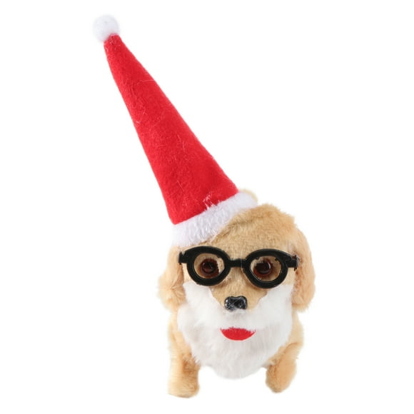 Battery Operated Dog Toys
