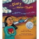 My Diary from Here to There: Mi Diario de Aqui Hasta Alla (Paperback ...