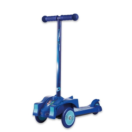 PJ Masks Catboy Vehicle Self Balancing Scooter - Toddler & Kids Scooter ...