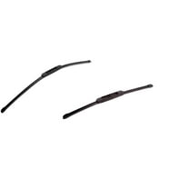 Chevy Bolt EUV Factory Original AC Delco Front Wiper Blade Set, 2022 ...