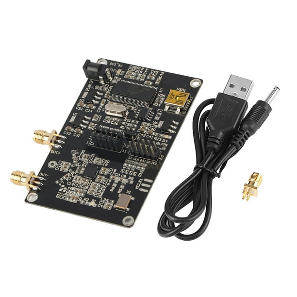 Signal Generator,35M-4.4GHz RF Signal Source Signal Source Signal ... Signal Generator,35M-4.4GHz RF Signal Source Signal Source Signal ...