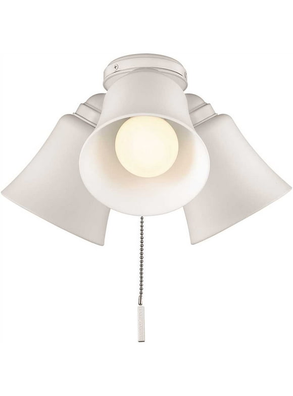 Hampton Bay Ceiling Fan Light Kits in Ceiling Fan Parts - Walmart.com