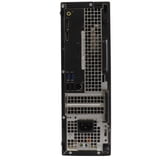Dell Optiplex 3040 Desktop Computer | Quad Core Intel i7 (3.4) | 16GB ...