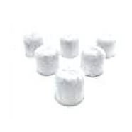 4yourhome 10Pk Replacement Platinum Charcoal Water Filter for Drinkwell ...