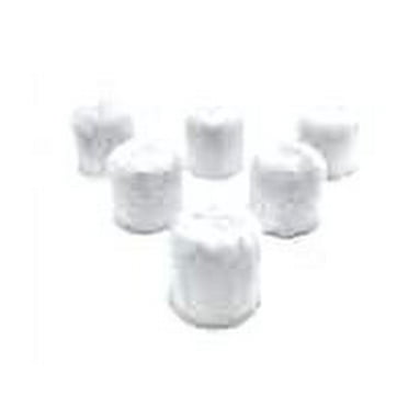 4yourhome 10Pk Replacement Platinum Charcoal Water Filter for Drinkwell ...