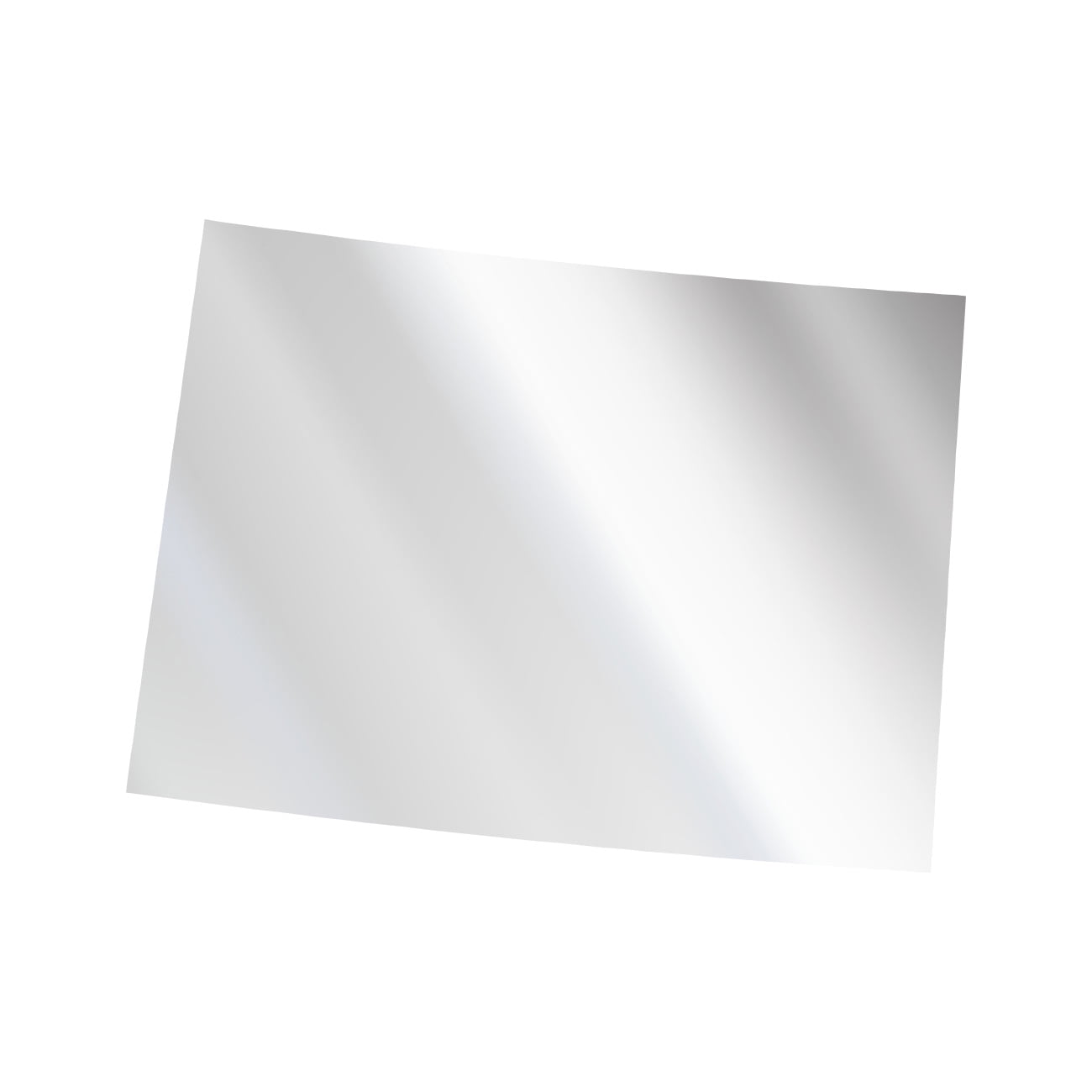 Colorado Shaped Sticker Decal Die Cut - Self Adhesive Vinyl ...