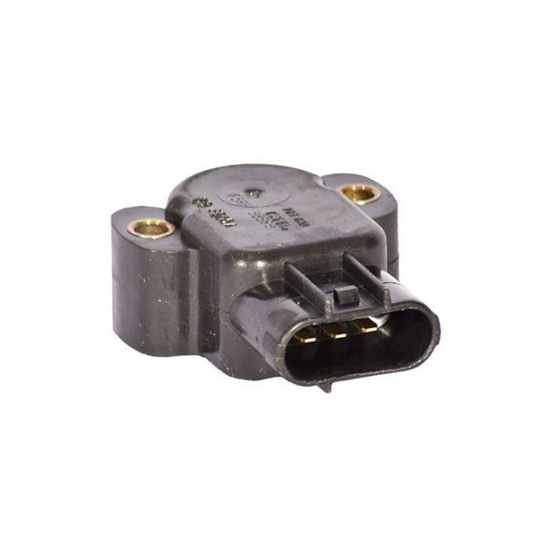 Throttle Position Sensor - Compatible with 2001 - 2011 Ford Ranger 2002 ...