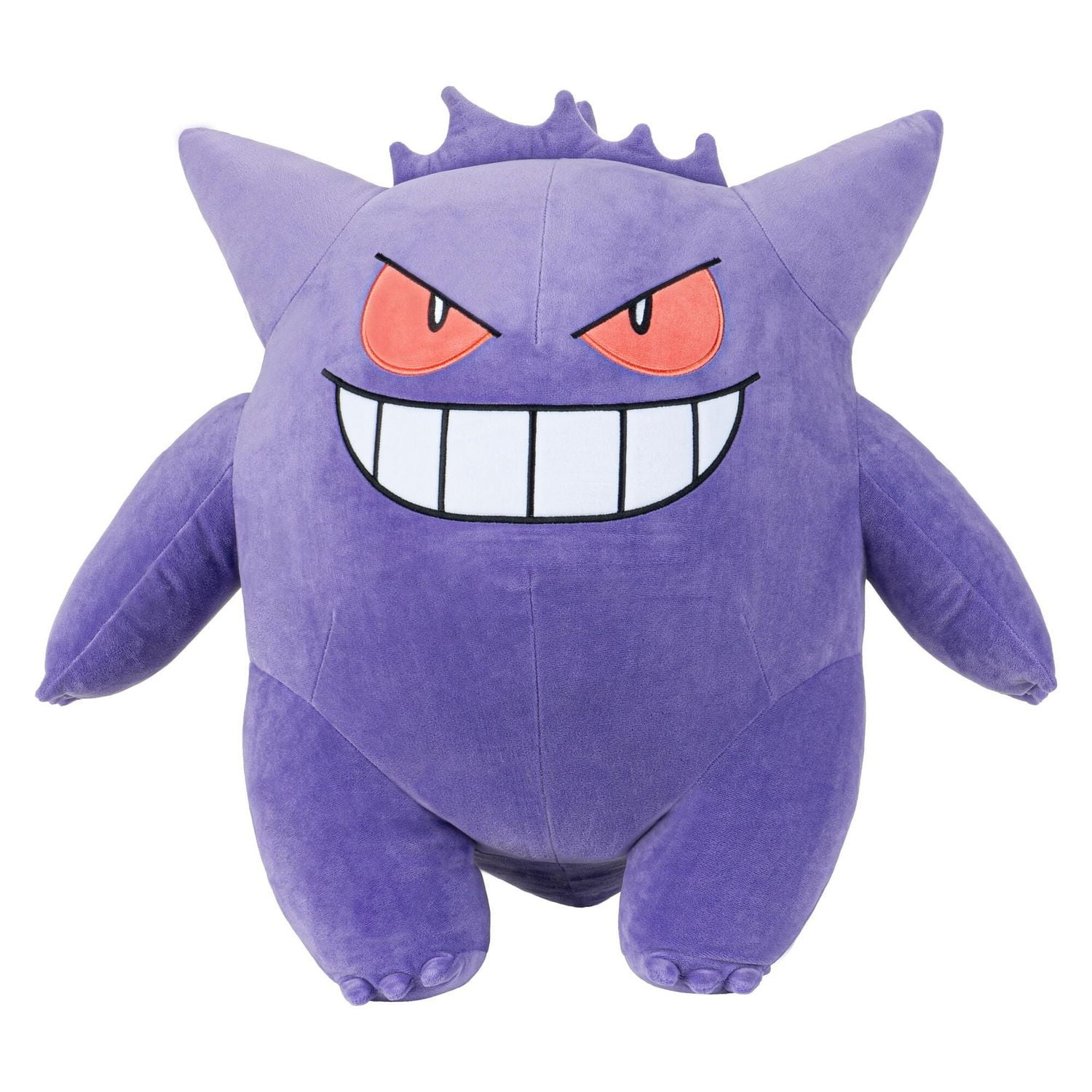 Pokémon 24" Plush - Gengar - Walmart.ca