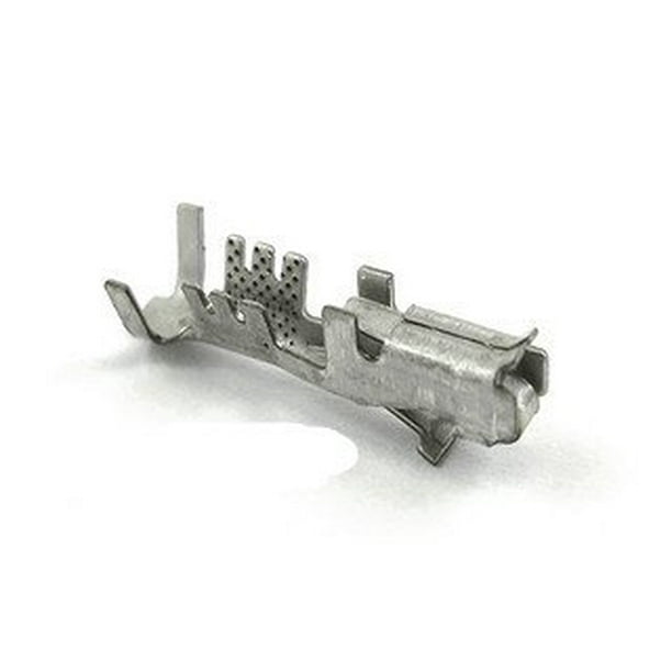 Delphi 12103881 Metri-Pack Female Loose Terminal 150 Series 18-16 Ga ...