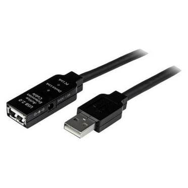 Free Shipping! StarTech.com 10m 30 ft Active USB 3.0 USB-A to USB-B ...