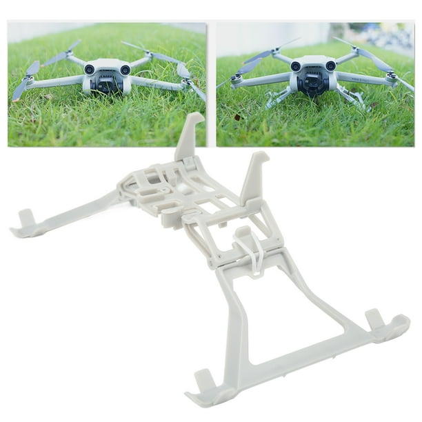 Foldable Expansion Landing Gear, Drone Landing Gear Extension Kit ...
