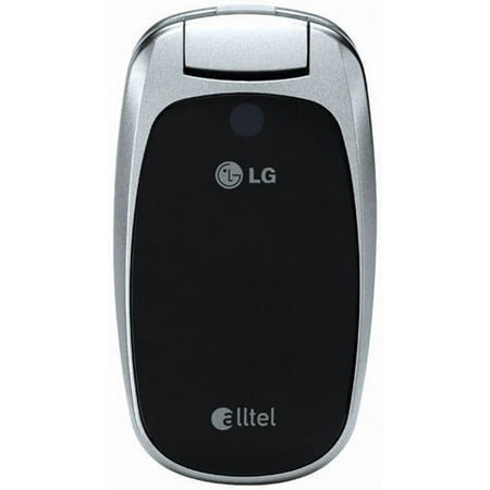 Alltel U Prepaid Phone LG AX145 - Walmart.com