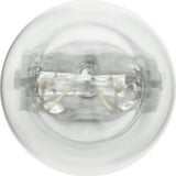 Sylvania 4114 Long-Life Miniature Bulb, 2 pack, Compatible with ...