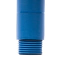 High Country Plastics PVC Pole Bending Poles Set Of 6 - Walmart.com