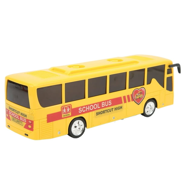 Yellow School Bus,School Bus Model High Car Toys School Bus Model ...
