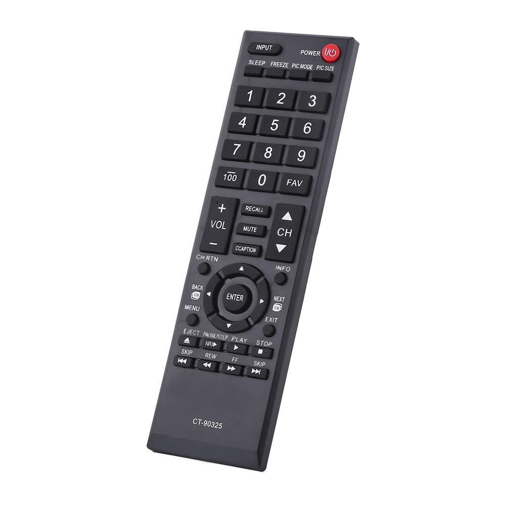 TOPINCN New Fashionable CT-90325 Remote Control Portable Controller For ...