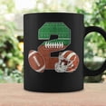 2Nd Birthday Football Theme 2 Year Old Boy Party Coffee Mugs - Walmart.com