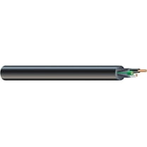 Southwire Rubber SOOW Cable 14/3 Cu - Water-Resistant - 100 Ft, Black ...