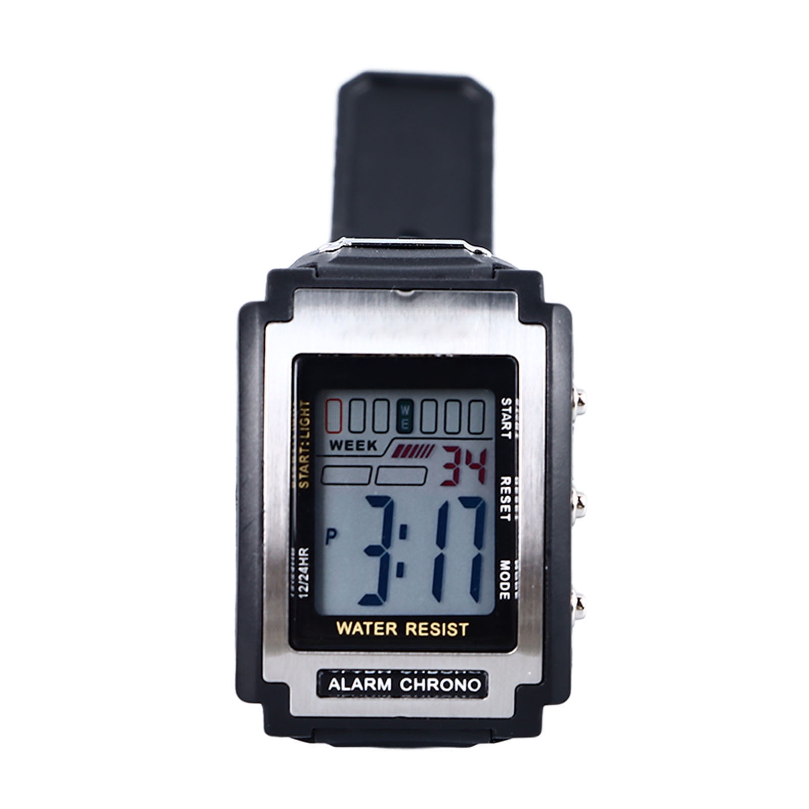 Click here for Mgaxyff Multifunction Digital Watches  Retro Style... prices