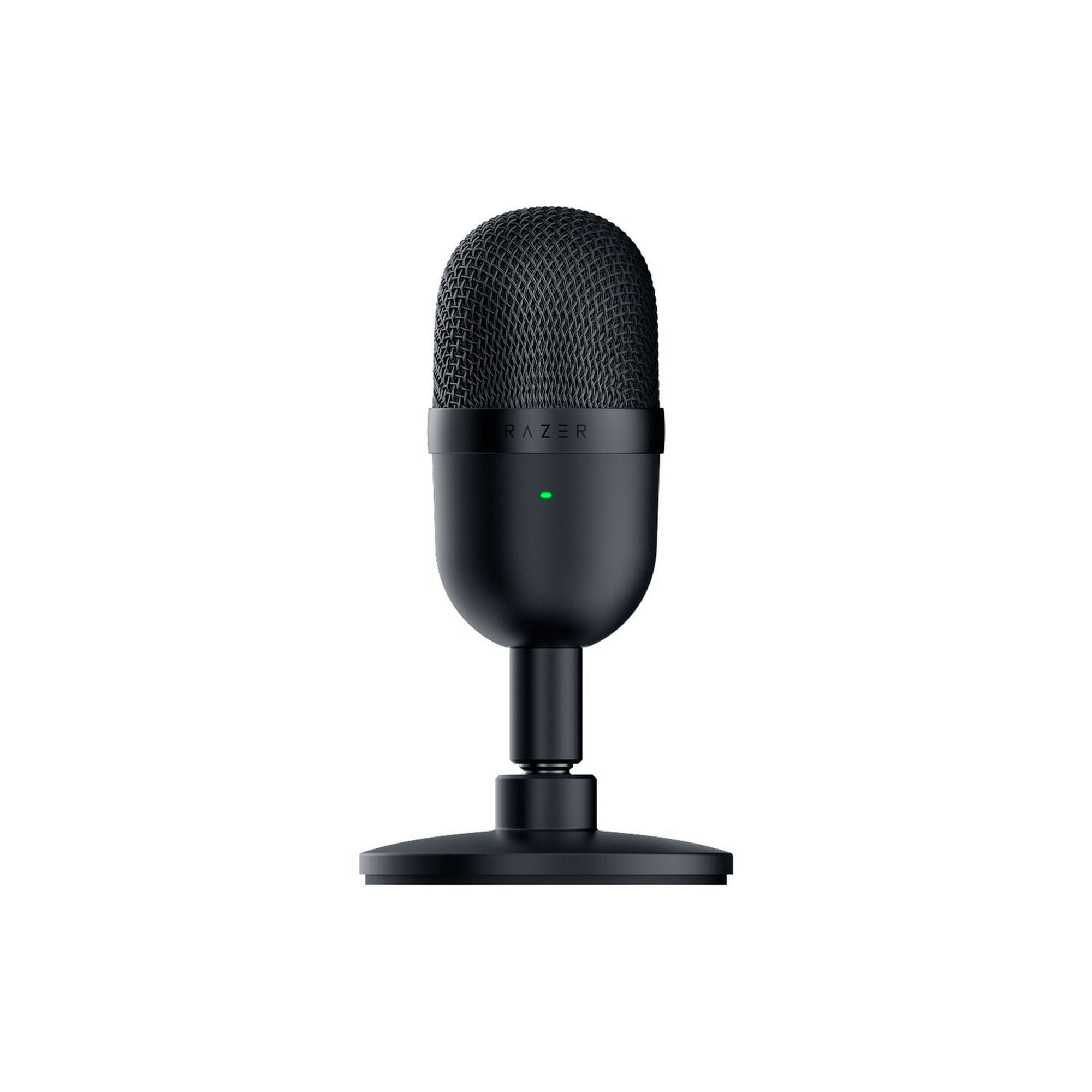 Click here for Razer Seiren Mini - Ultra-Compact Condenser Microp... prices