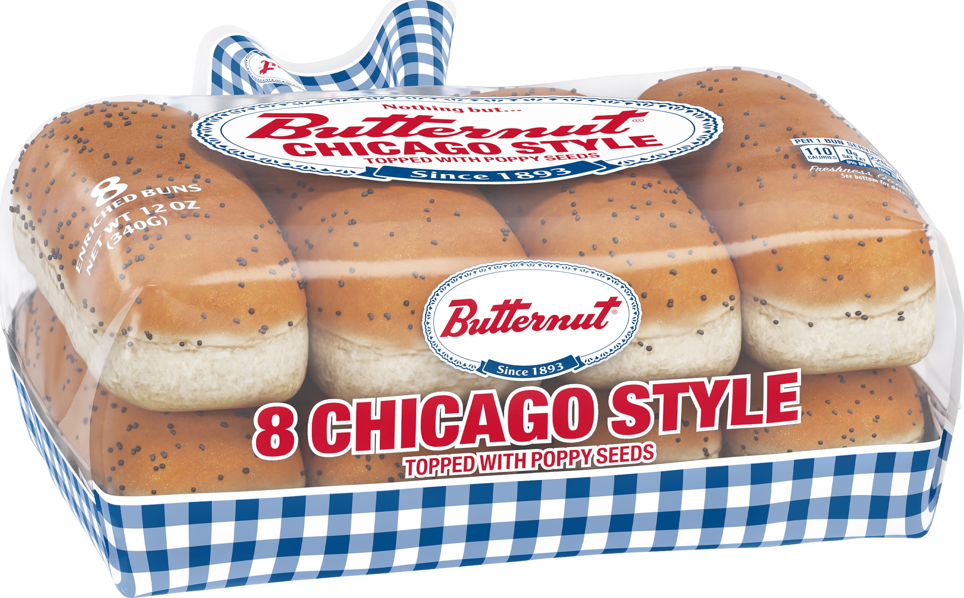 Butternut Buns