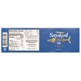 Chef Anthony’s Smoked Wahoo Fish Dip 1lb Jar - Walmart.com