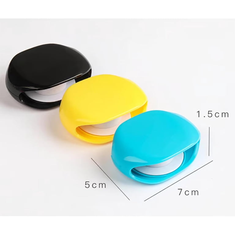Muji Cable Case Automatic Cord Reel Organizer - 4-Pack Retractable ...