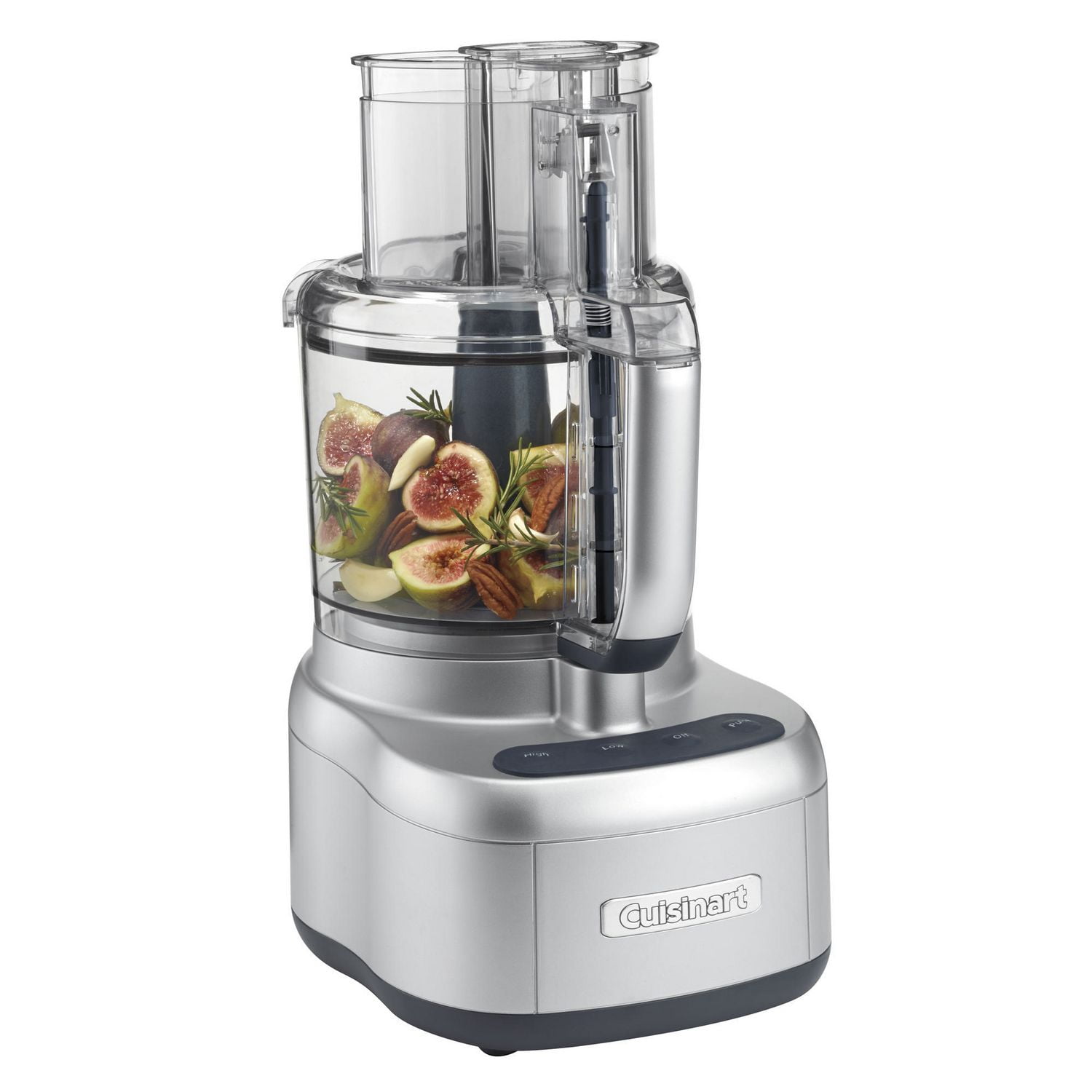 Click here for Cuisinart Elemental Food Processor  Fp-11ssvec prices
