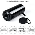 Universal Radiator Coolant Catch Tank Overflow Reservoir 800ml Black ...