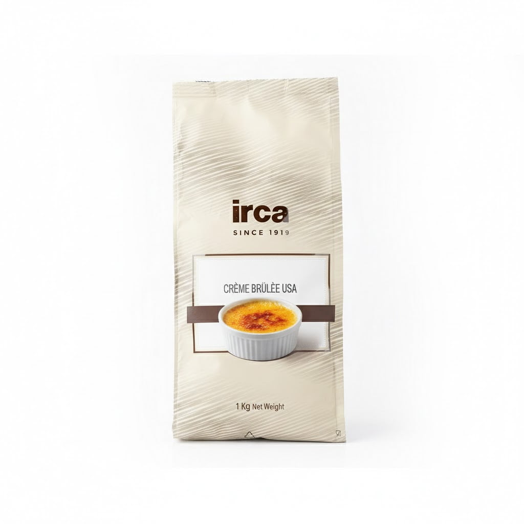 Click here for Irca Since 1919 Powdered Crème Brûlée Dessert Mix... prices